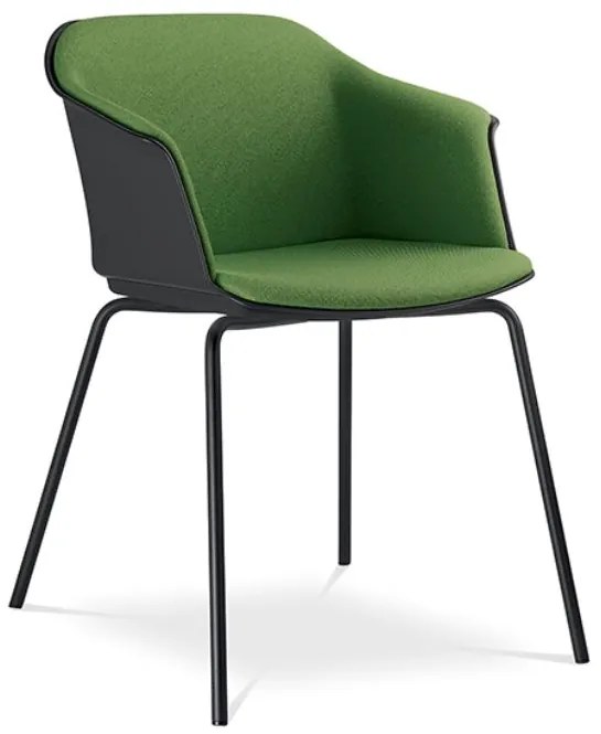 LD SEATING - Židle WAVE 032