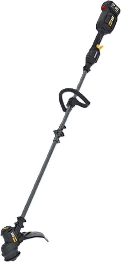 Caterpillar - 18V AKU strunová sekačka, záběr 33 cm, bez baterie a nabíječky DG210B