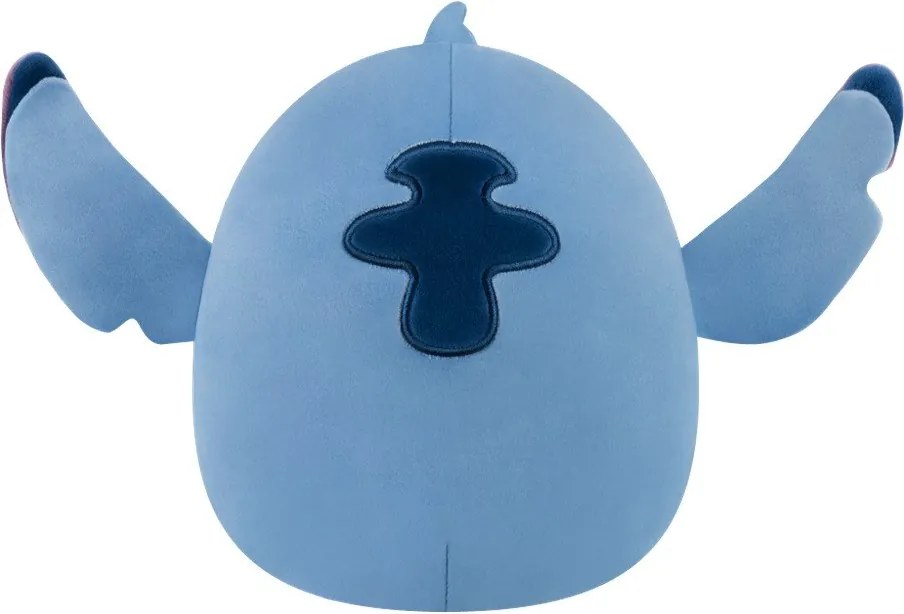 Plyšová hračka Disney Stitch – SQUISHMALLOWS