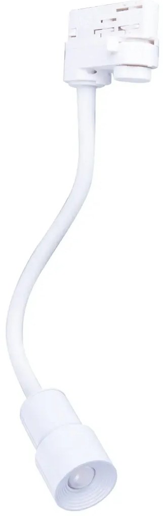 LED svítidlo do lišty Lumi Flex Track 3Line 5W 3000K bílá