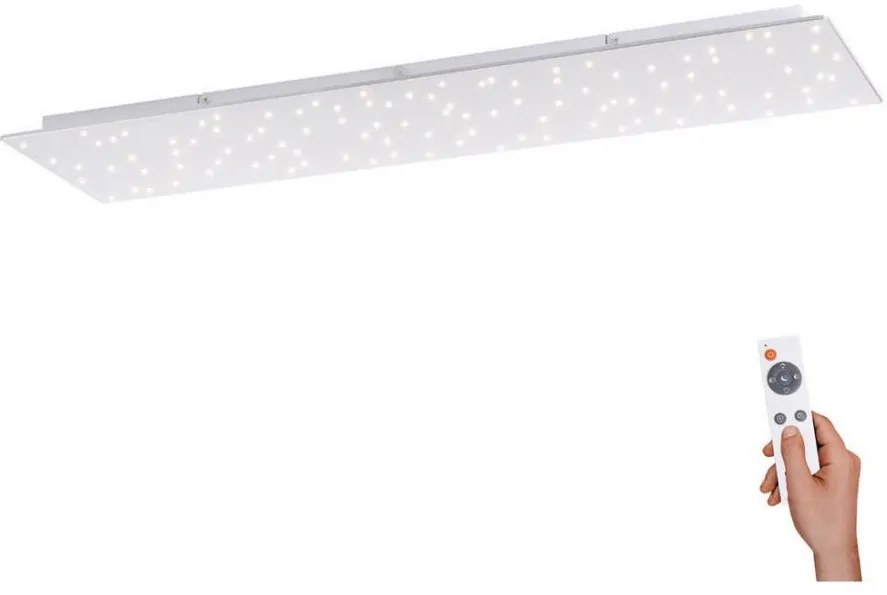 Leuchten Direkt 14672-55 - LED Stmívatelné svítidlo SPARKLE LED/18W/230V + DO