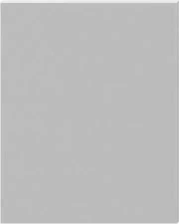Jika Lyra Plus zrcadlo 40x75 cm bílá h4531810383041 5318.1.038.304.1