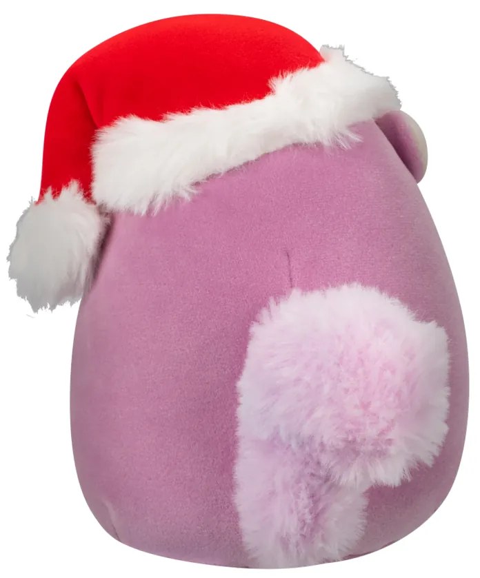 SQUISHMALLOWS 20 cm Santa Claus