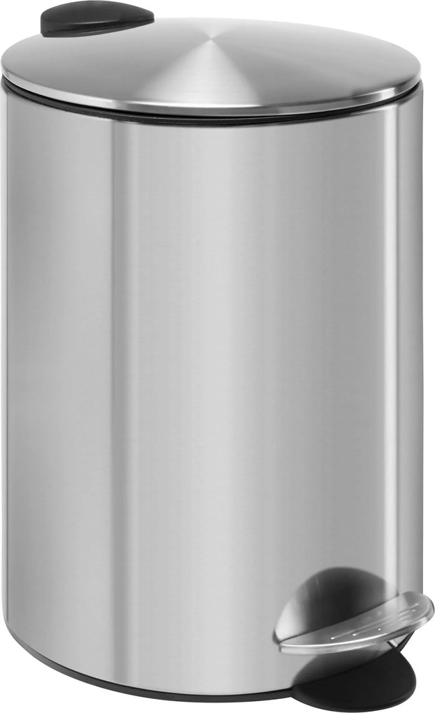 XXXLutz KOŠ S NÁŠLAPNÝM PEDÁLEM 12 l Homeware - Koše do kuchyně - 0071120046