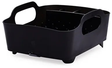 Odkapávač nádobí Umbra Tub | černý