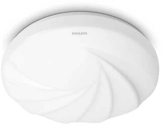 Philips - LED Stropní svítidlo SHELL 1xLED/17W/230V