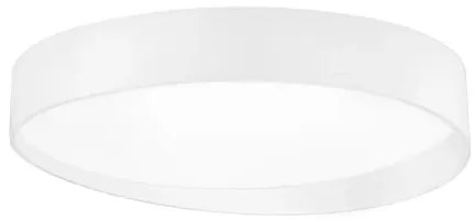 LED stropní svítidlo Fano 40 bílé