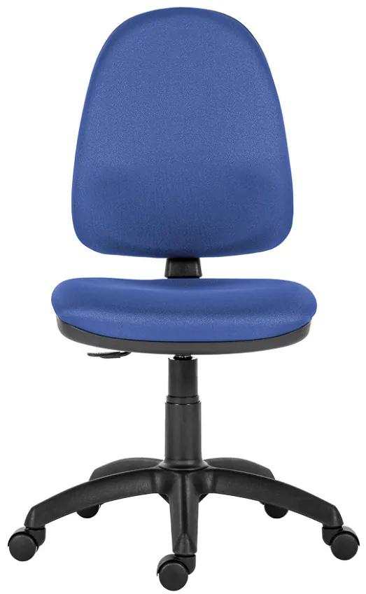Kancelářská židle 1080 MEK, látka Dora, český výrobek