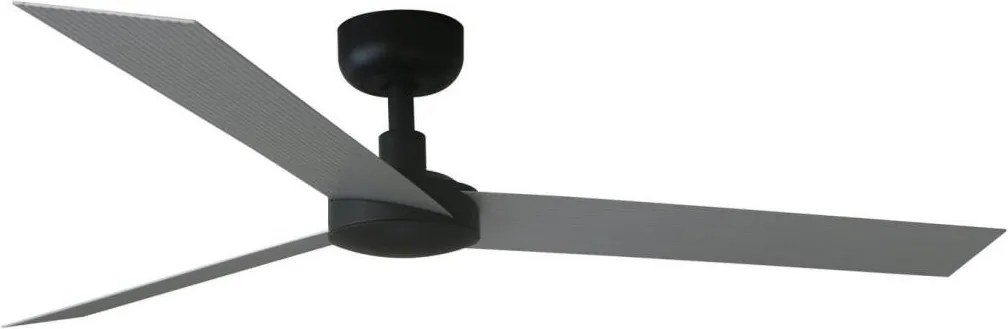 FARO 34286 CRUISER L stropní ventilátor, černá s DC motorem - FARO