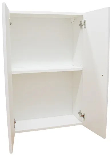 BPS-koupelny Koupelnová skříňka závěsná horní Viviane H 50