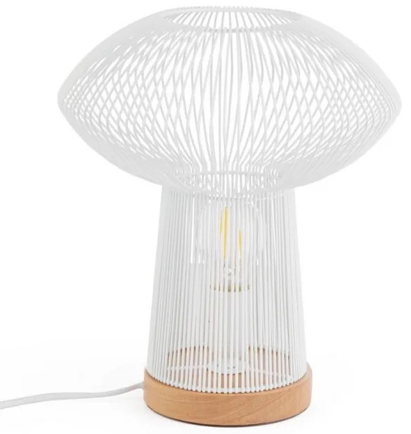 BIZZOTTO Stolní lampa CIAD bílá 0828137AA