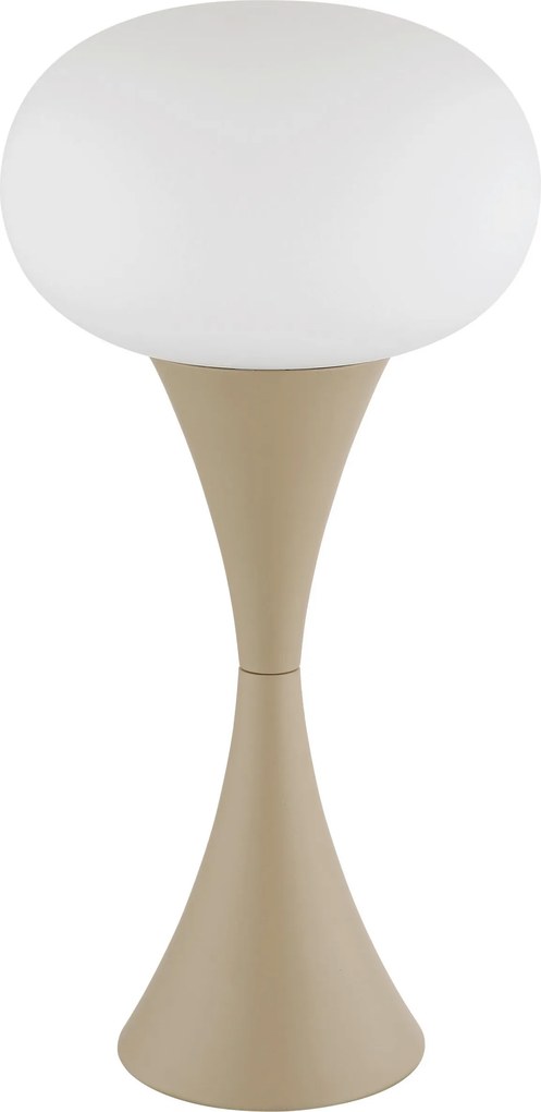 XXXLutz STOLNÍ LAMPA, E14, 18/36,9 cm Globo - Online Only svítidla - 004558416804