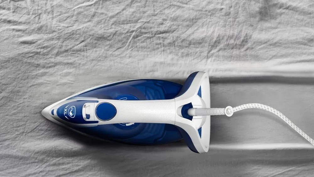 Napařovací žehlička Easygliss Plus Tefal FV5736E0 – Tefal