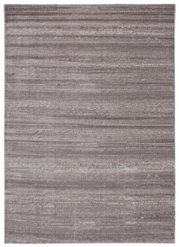 Hans Home | Kusový koberec Plus 8000 beige - 80x300