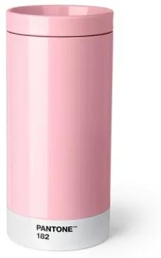 PANTONE To Go Cup růžový 430 ml