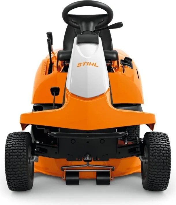 Zahradní traktor STIHL RT 4082 + Prodloužená záruka