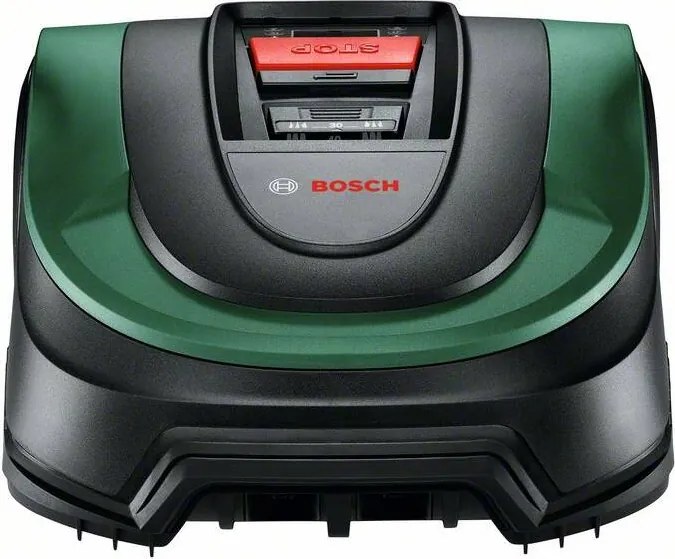 Robotická sekačka Bosch Indego M 700