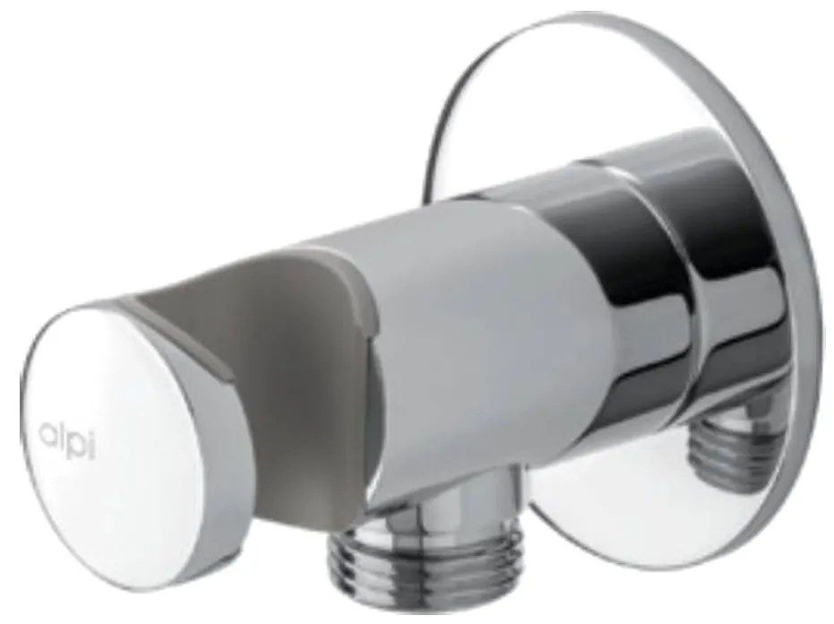Grohe Essence SET 1 - Sprchový systém pod omítku, Essence, páková baterie - kompletní sada