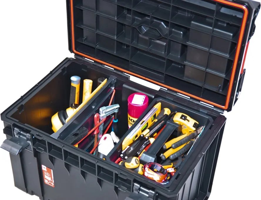 PATROL Qbrick Systém One Profi set