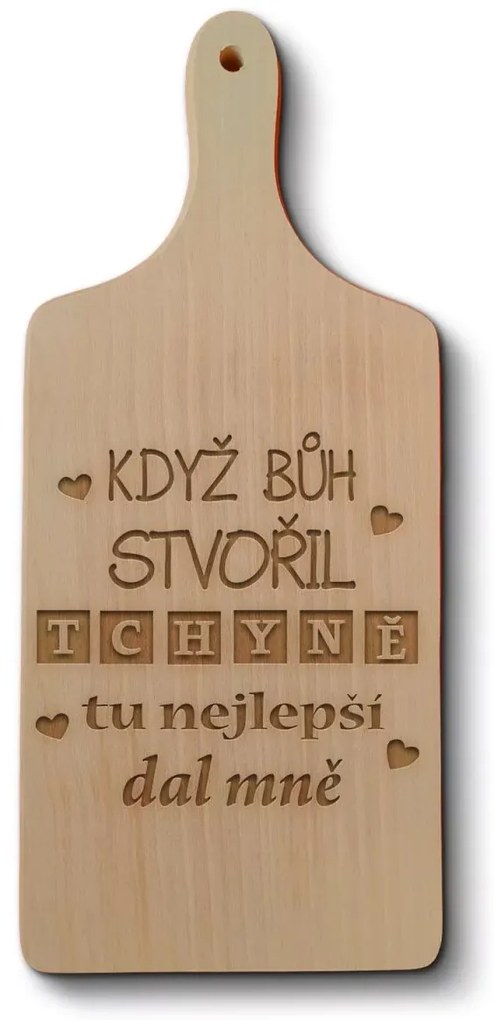 Sablio Prkénko Když Bůh stvořil tchyně tu nejlepší dal mně