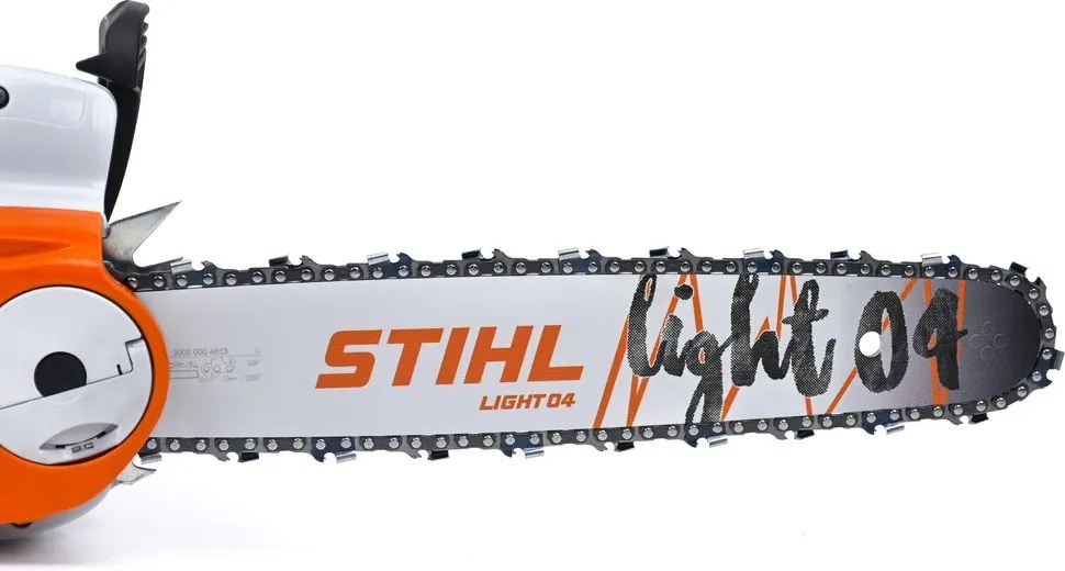 Elektrická řetězová pila STIHL MSE 210 C-B