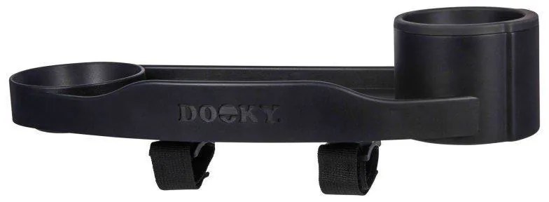 Dooky Držák na kočárek Activity & Snack Tray