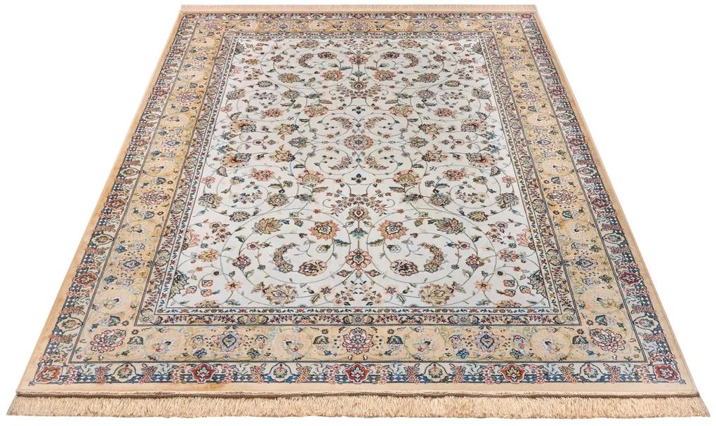 Hanse Home Special Collection Kusový koberec Eva 105785 Cream - 95x140 cm