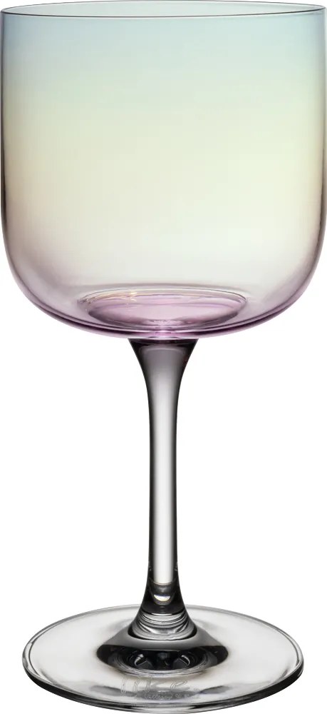Villeroy&Boch Villeroy & Boch Like Pearl sada 2 sklenic na víno, 200 ml