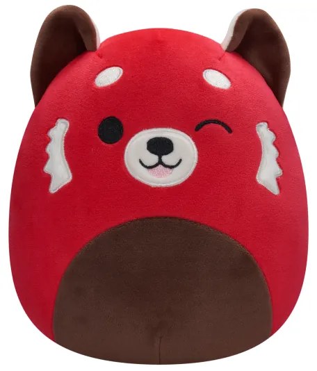 SQUISHMALLOWS 20 cm Santa Claus