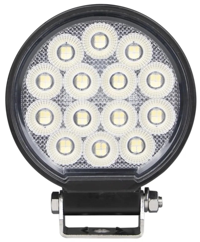 KT Trade LED Bodové svítidlo pro automobil OSRAM LED/56W/10-30V IP68 5700K KT0083