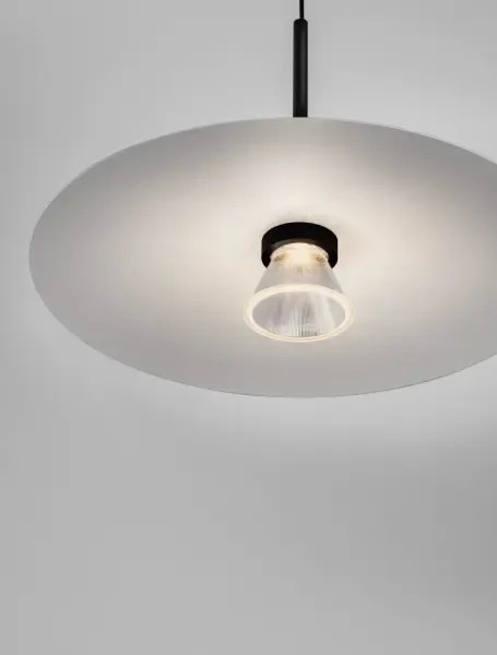 Minimalistický lustr Lopo