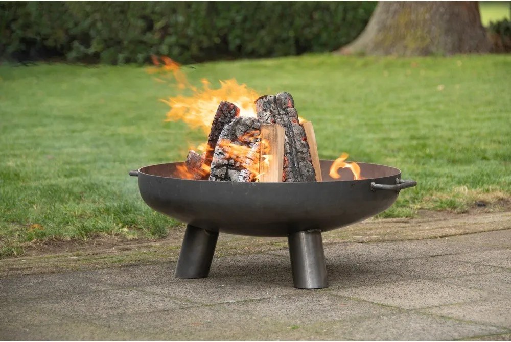 Ohniště ø 60 cm – Esschert Design
