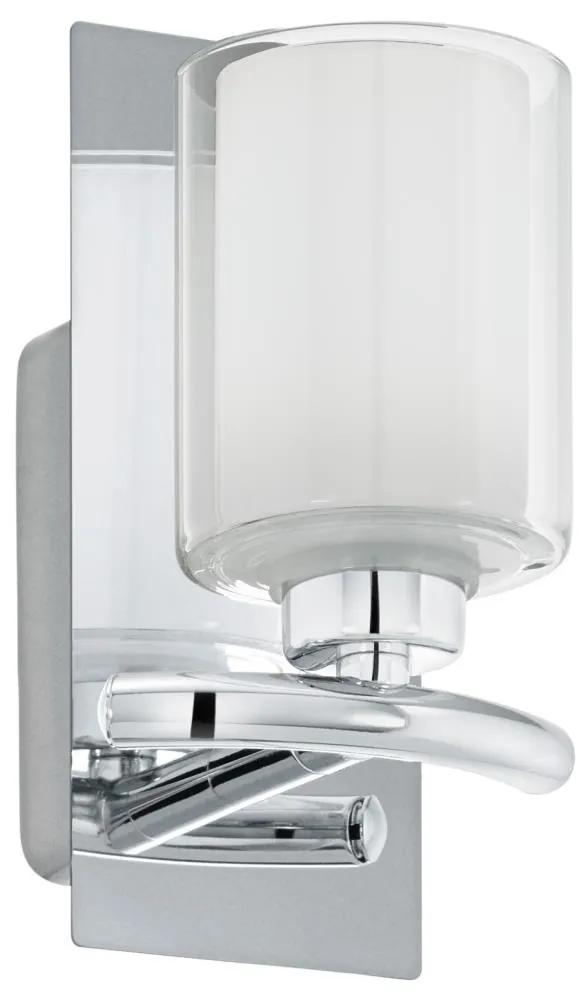 Eglo Eglo 95945 - LED Koupelnové svítidlo TIMOTEO 1xG9-LED/2,5W/230V IP44 EG95945