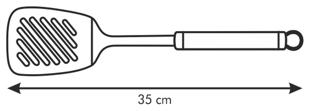 TESCOMA Obracečka s otvory PRESIDENT