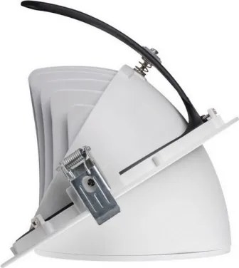 Podhledové LED svítidlo Kanlux HIMA LED 23W-NW-W bílá 22841