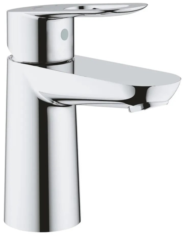 GROHE 23337000 - Umyvadlová baterie BAULOOP DN 15 lesklý chrom