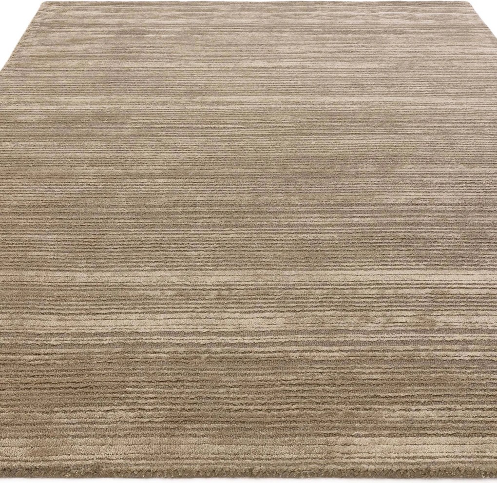 Tribeca Design Kusový koberec Schellac Green Rozměry: 200x290 cm