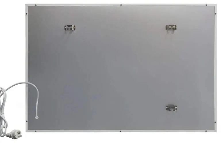 ByeCold | Volně stojící infrapanel | Bez termostatu | 170W | 60x30 cm | Výhřevnost 3m² | 5HL0603P+Feet