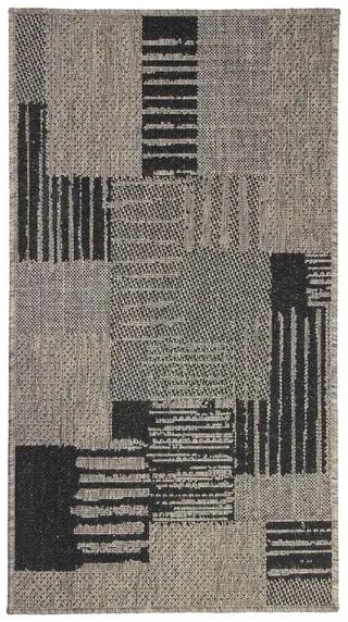 Oriental Weavers koberce Kusový koberec SISALO/DAWN 706/J48H - 66x120 cm