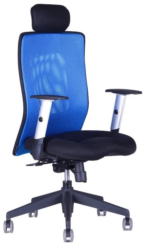 OFFICE PRO Kancelářská židle Calypso XL SP4