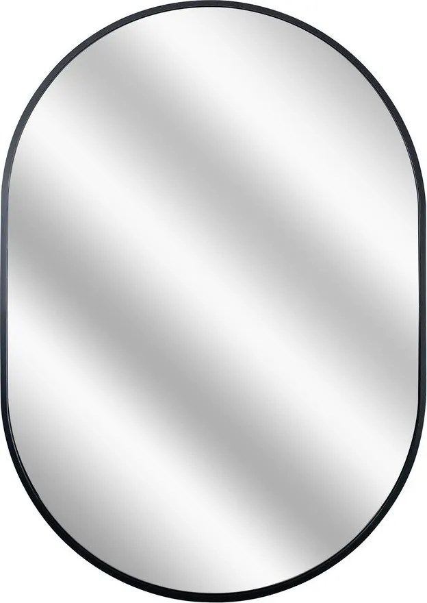 Nástěnné zrcadlo 50x70 cm Eclipse – Styler