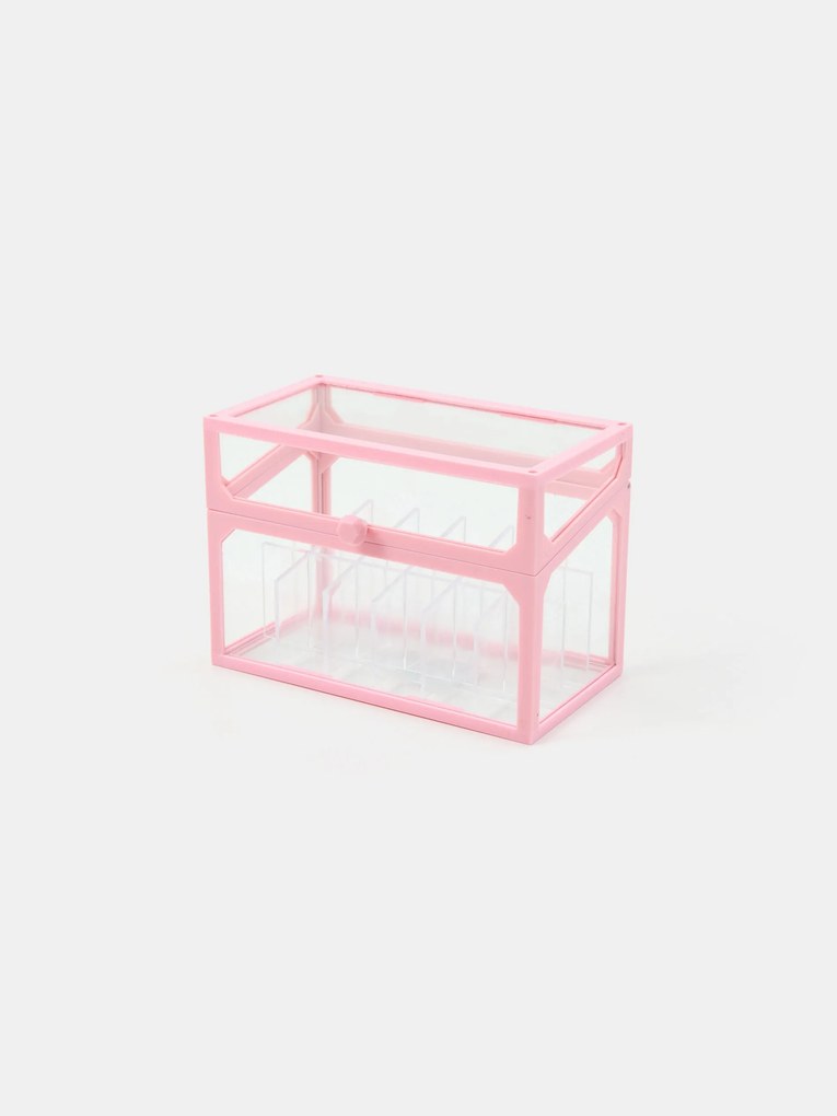 Sinsay - Organizér - pastelová růžová