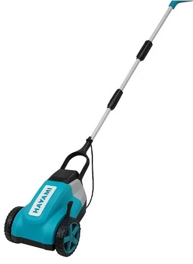 Sekačka na trávu HAYAMI HA-1078 + 2x baterie + příslušenství