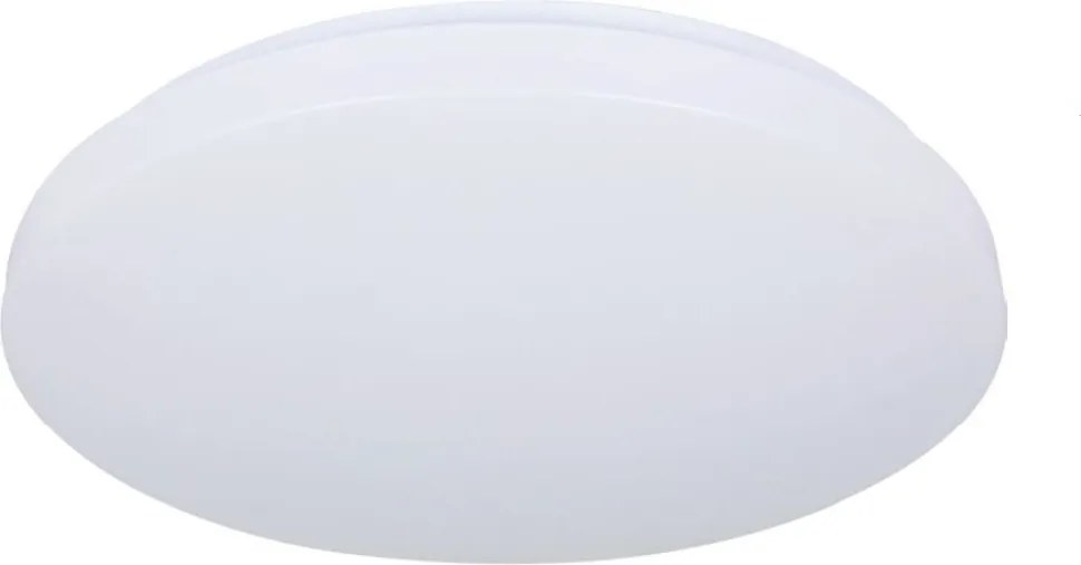 LED Solution Bílé LED stropní svítidlo kulaté 350mm 24W CCT 217607