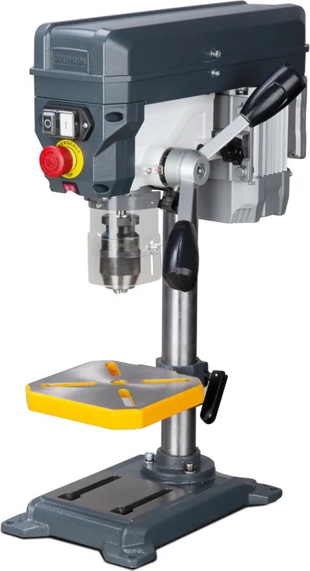 OPTIMUM Stolní vrtačka OPTIMUM® OPTIdrill DQ 14
