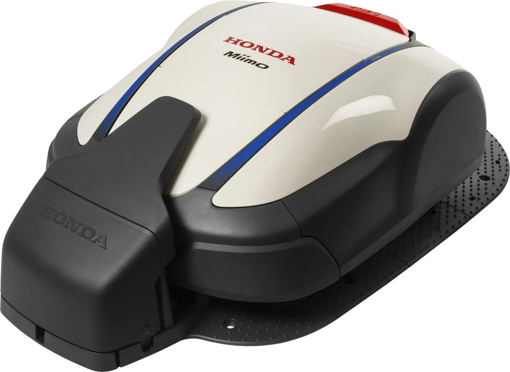 Robotická sekačka Honda Miimo HRM 4000 E Live