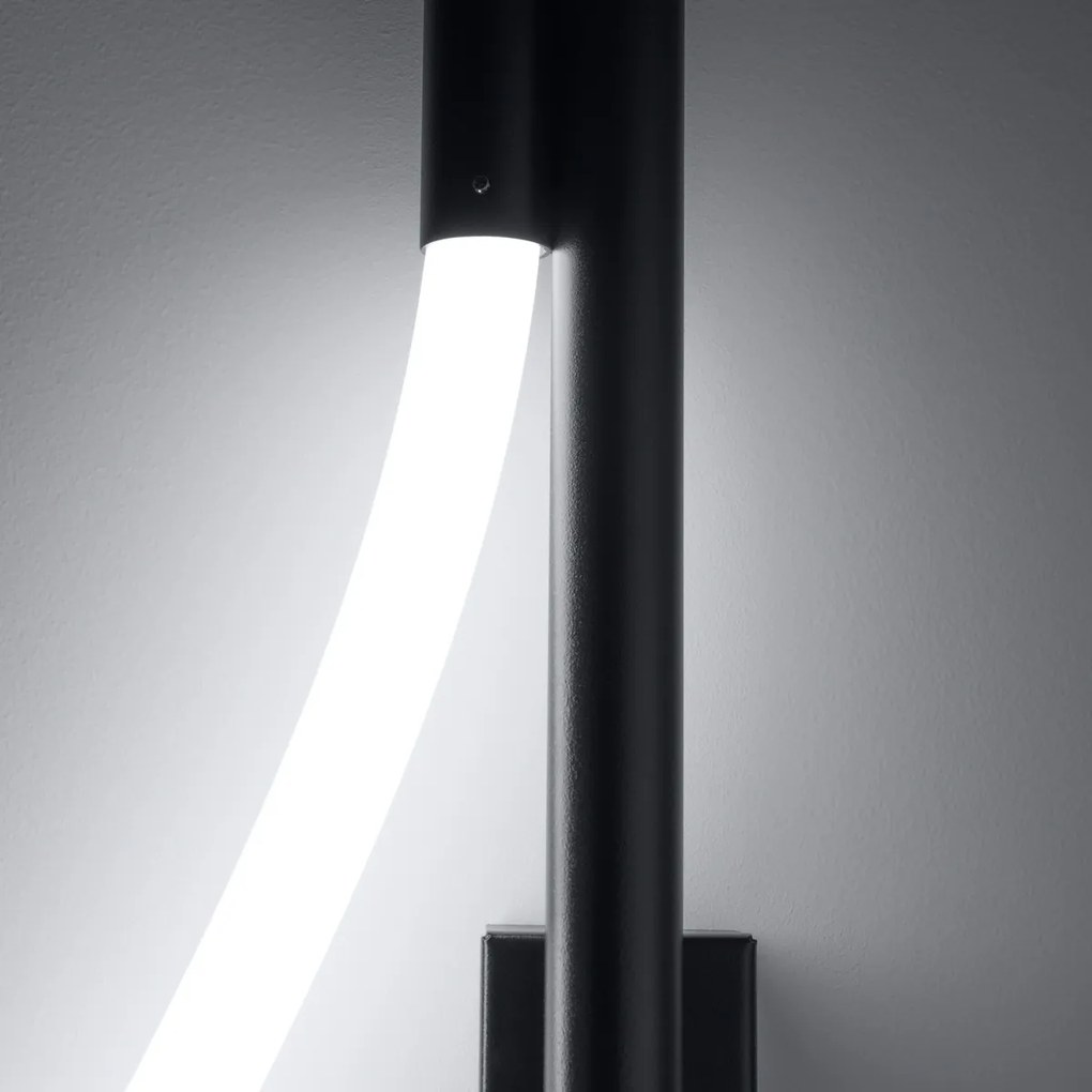 Nástěnné LED svítidlo Galakse, 1x LED 20w, 2700-6500k, b