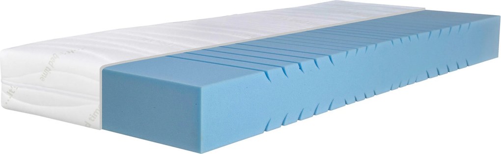 XXXLutz MATRACE, 140/200 cm Blanar - Pěnové matrace - 002648015504