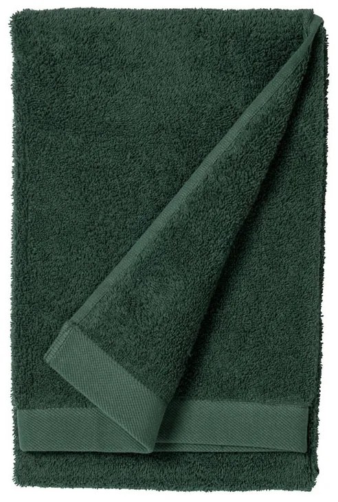 Södahl Osuška 70x140 Comfort Deep Green