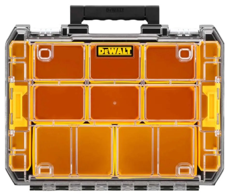 DeWALT - Organizér TSTAK V DWST82968-1